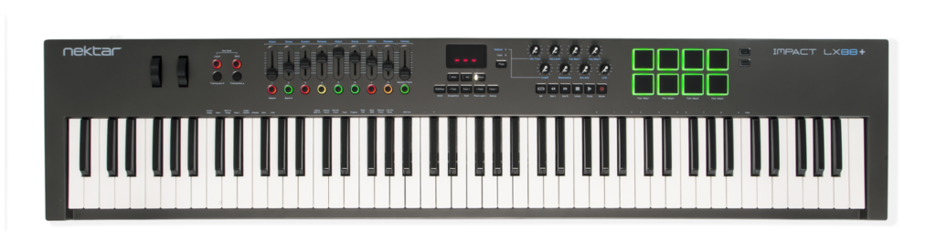 4 Best Midi Controllers for Reaper - Sound Algorithm